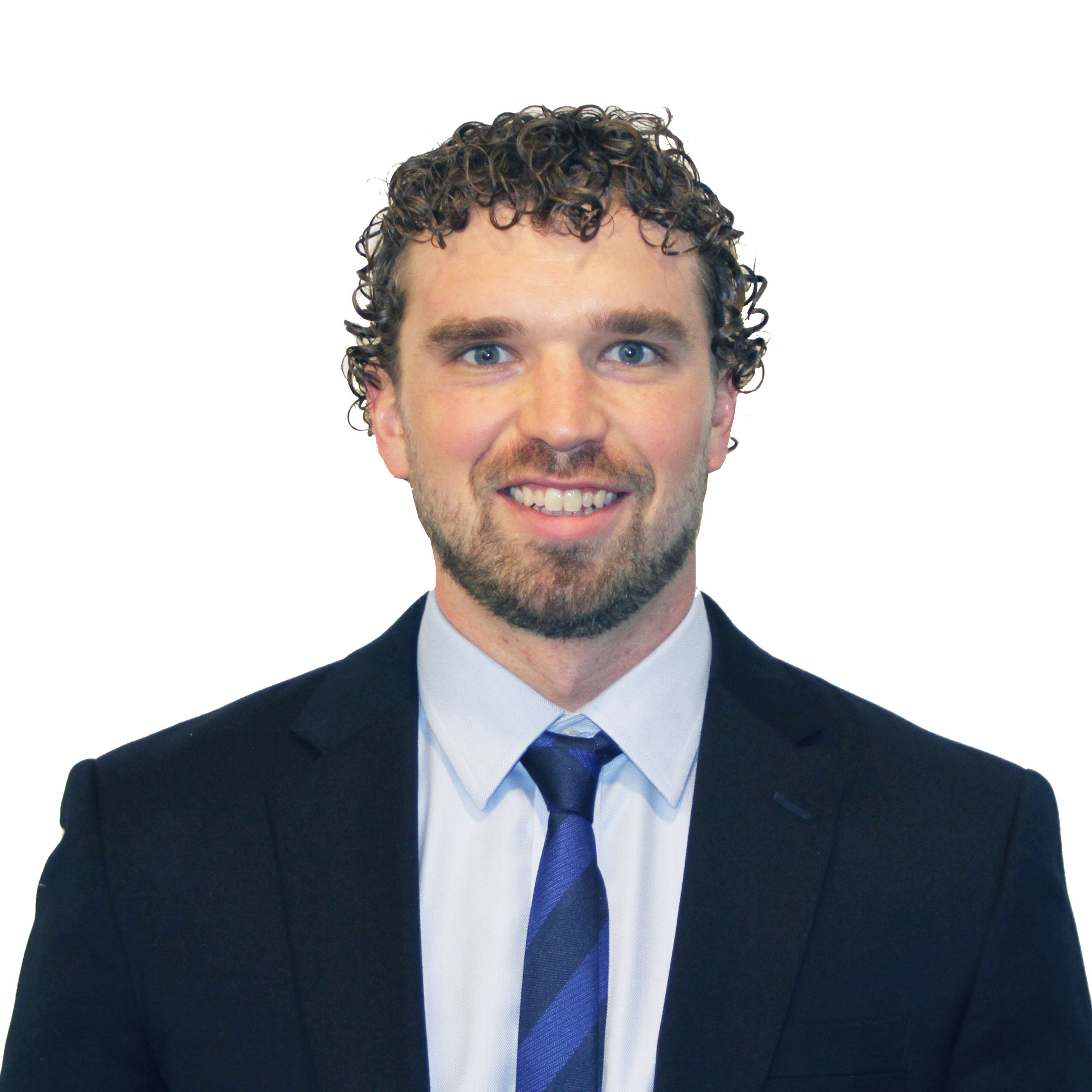 Greg Garrison | Expert Bio