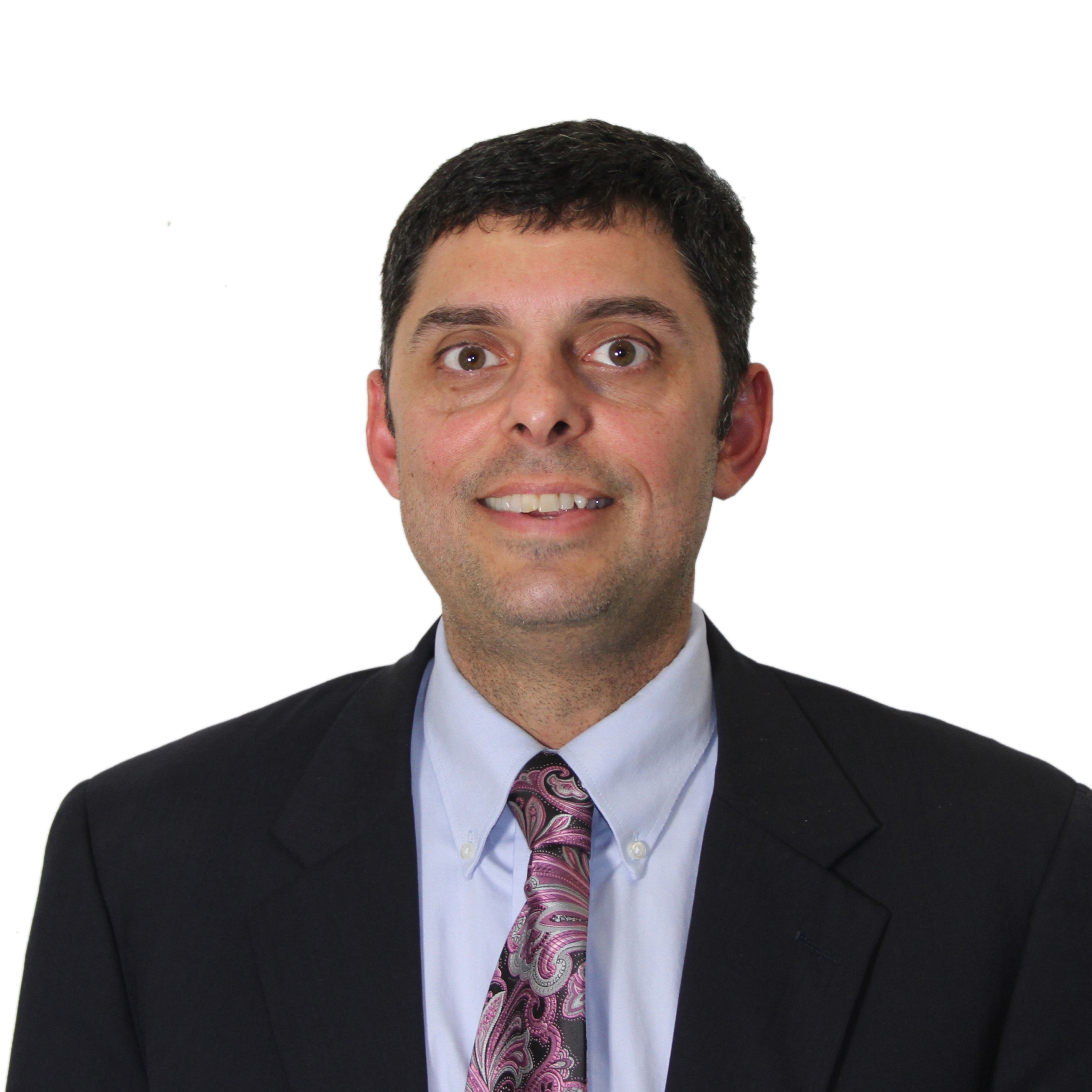 Tony Ruggiero | AEM Experts