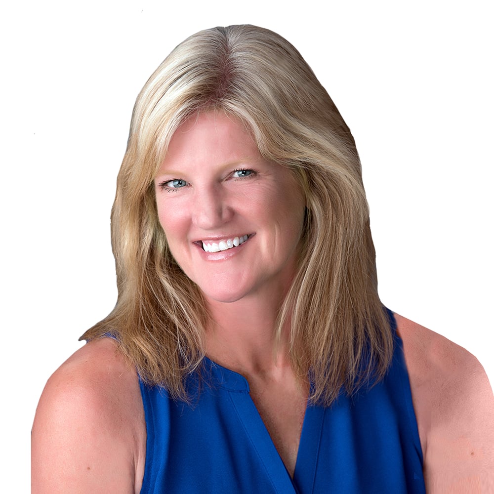 Andrea Hall | AEM Experts