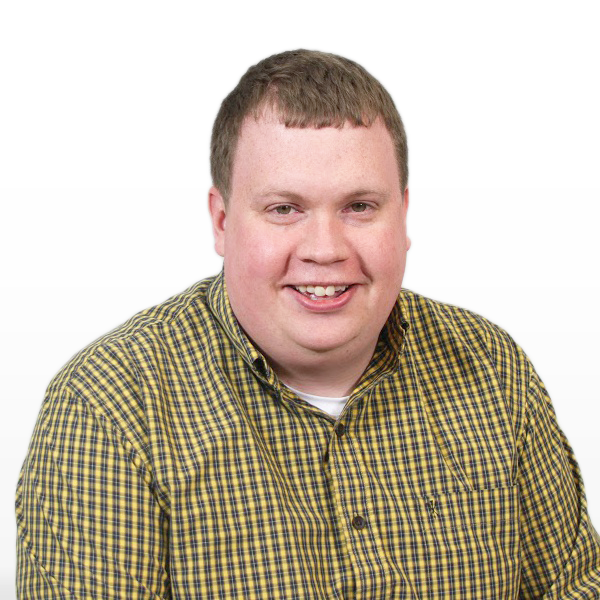 Sean McBride | Expert Bio