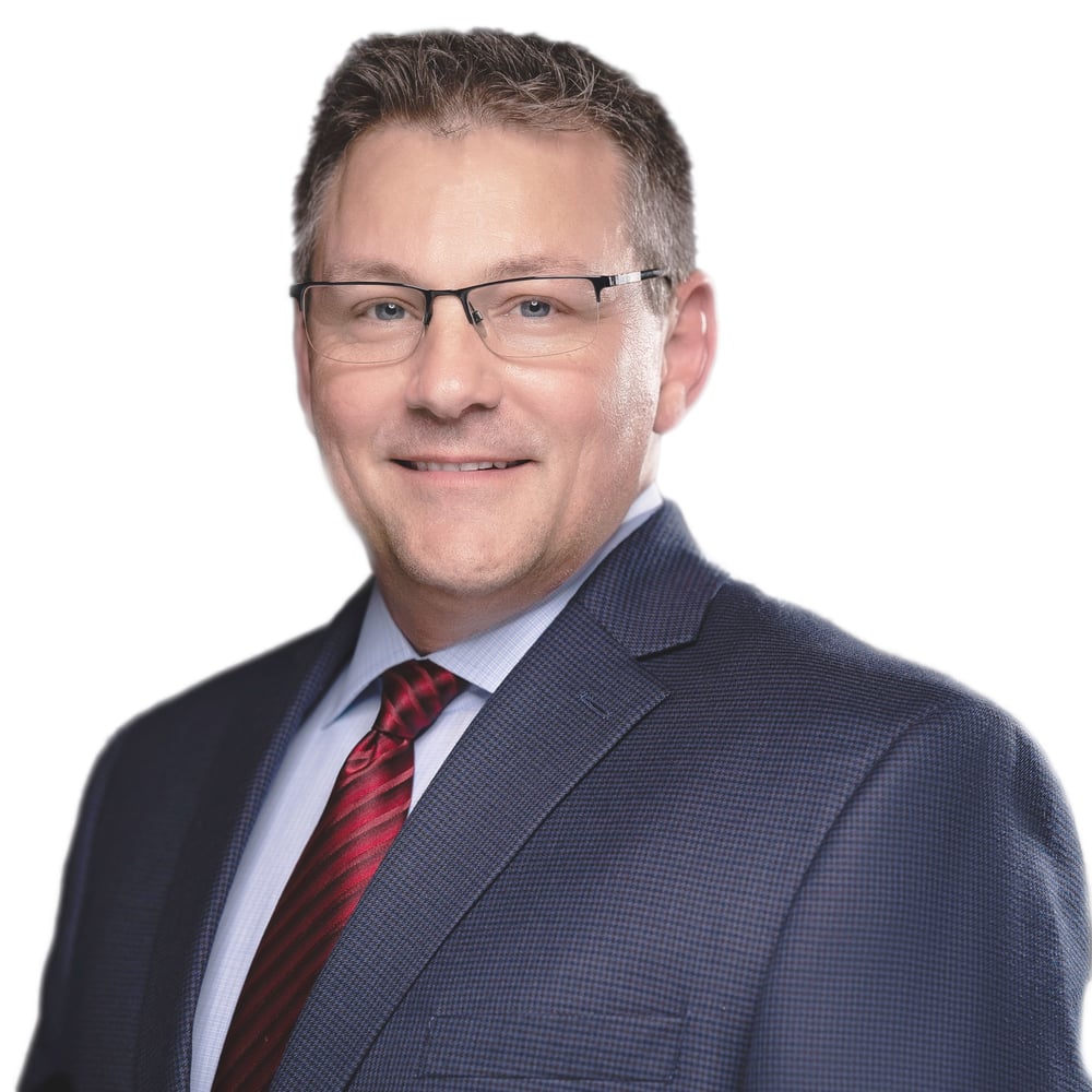 Steve Lenker | AEM Corporation