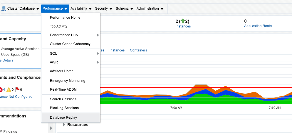 Oracle Real Application Testing What Is It And How Do You Use It
