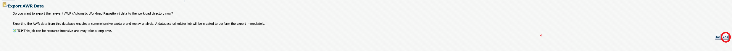 Oracle Real Application Testing What Is It And How Do You Use It