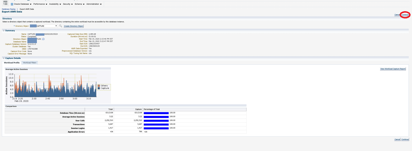 Oracle Real Application Testing What Is It And How Do You Use It
