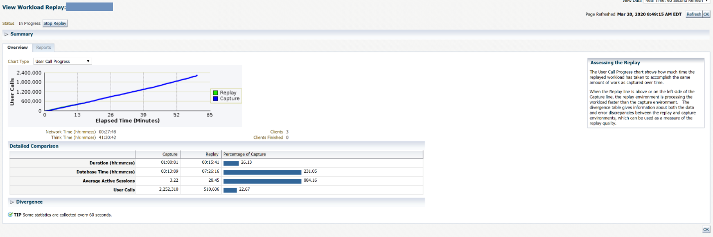 Oracle Real Application Testing What Is It And How Do You Use It