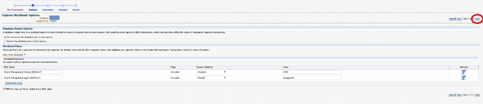 Oracle Real Application Testing What Is It And How Do You Use It