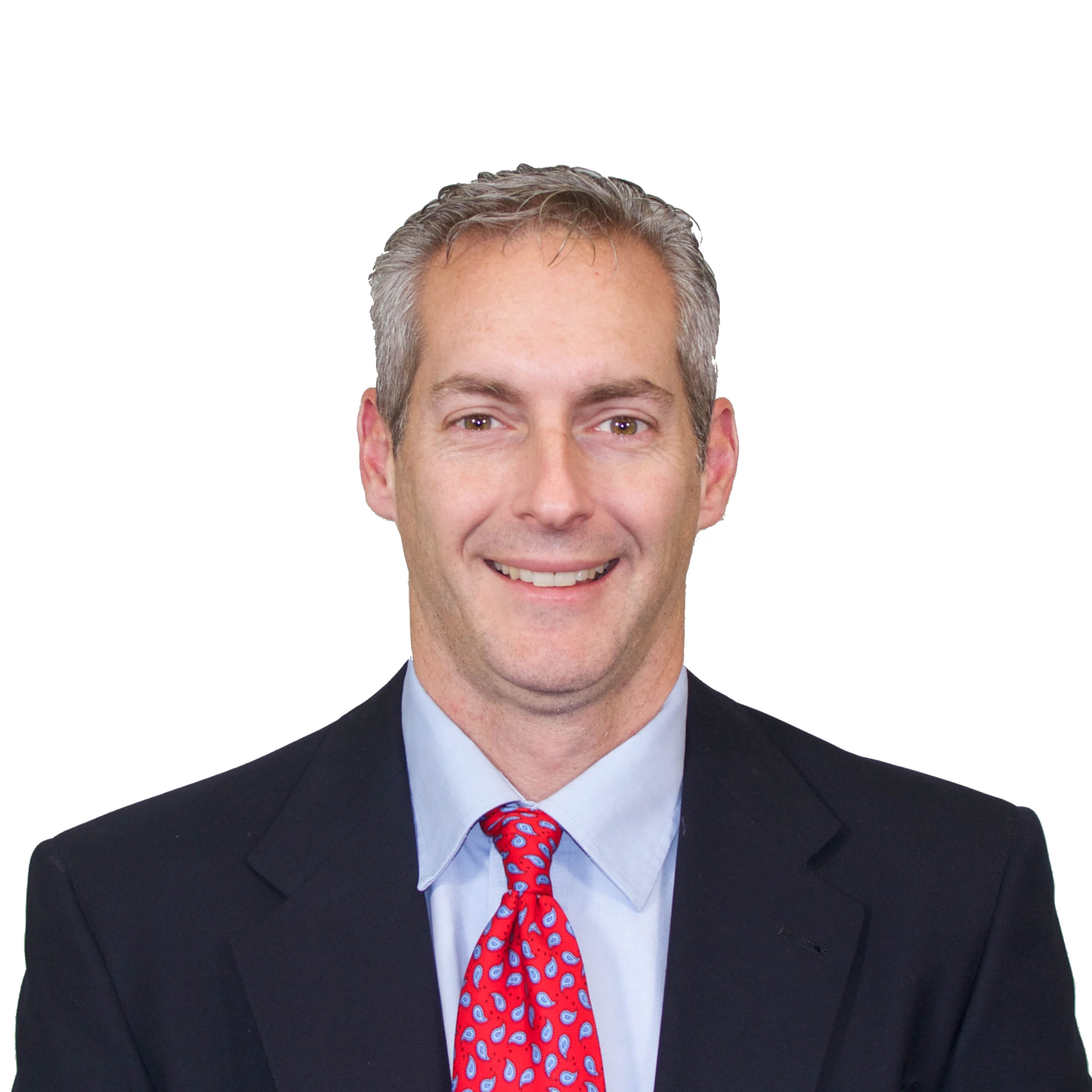 Chris Bradham | Expert Bio