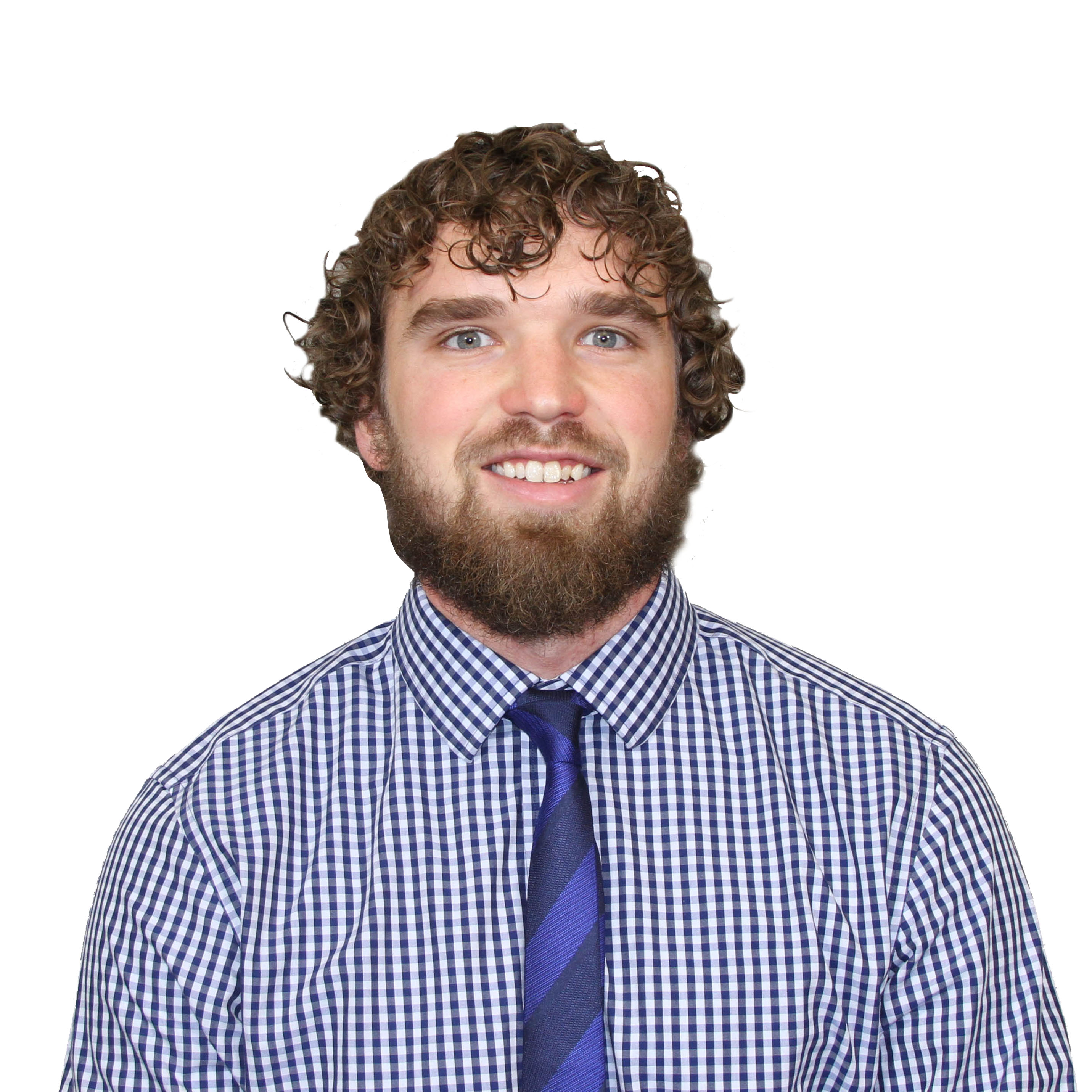 Greg Garrison | Expert Bio