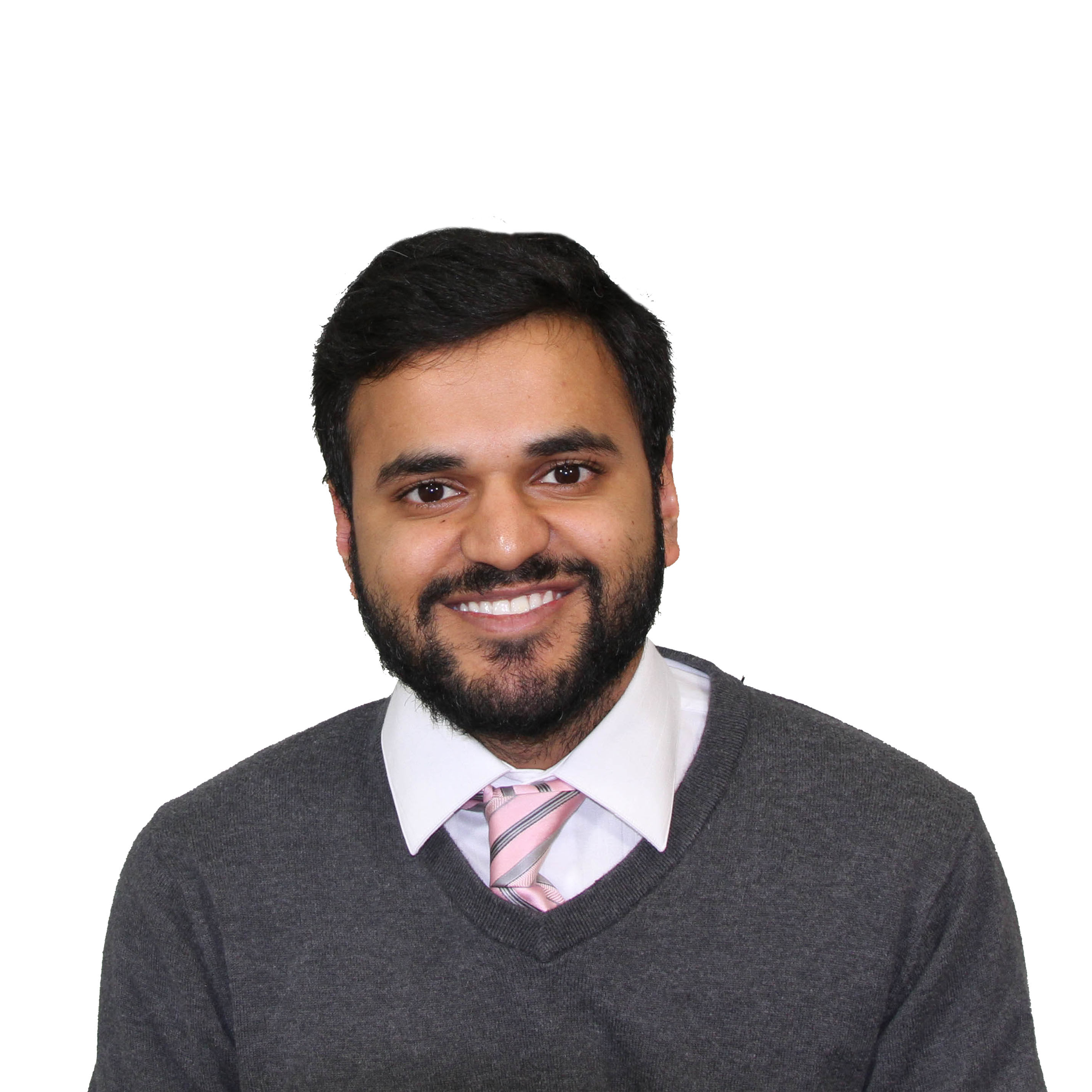 Jastej Mudahar | Expert Bio