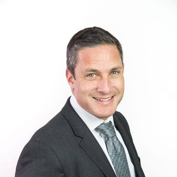 Mark Blevins | AEM Corporation