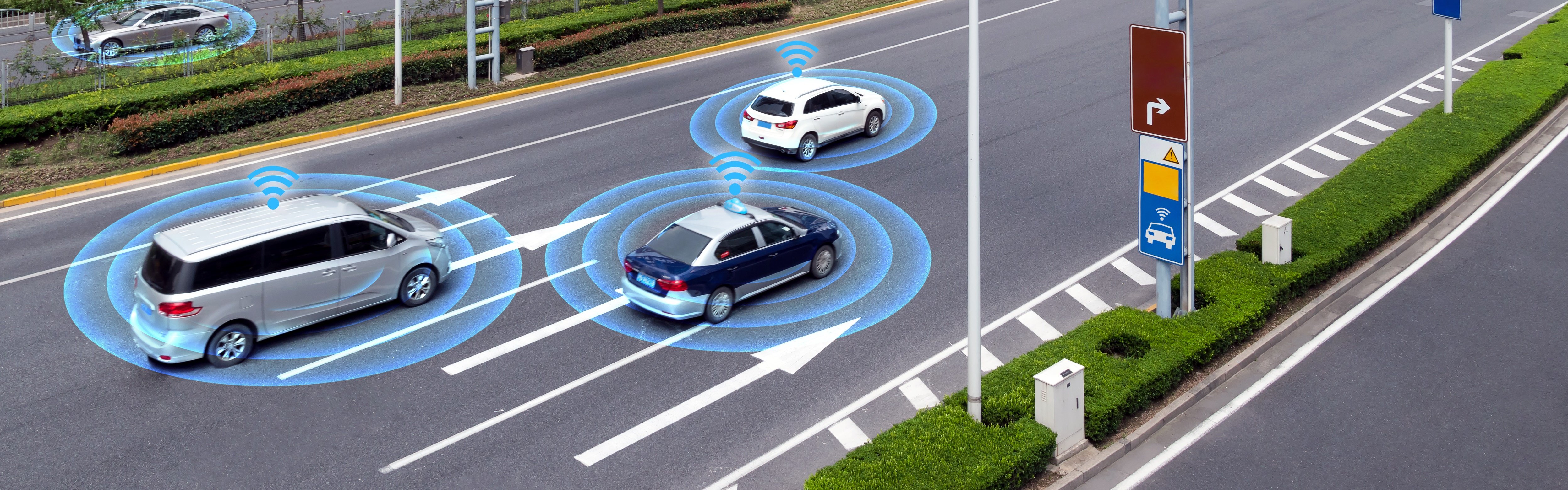 Project | Managing Data from Emerging Technologies for Transportation