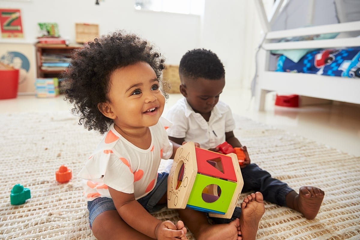 Project | Promoting Data Use and Communication for Early Childhood ...